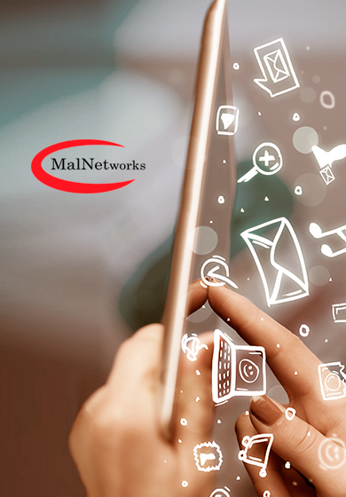О компании - MalNET